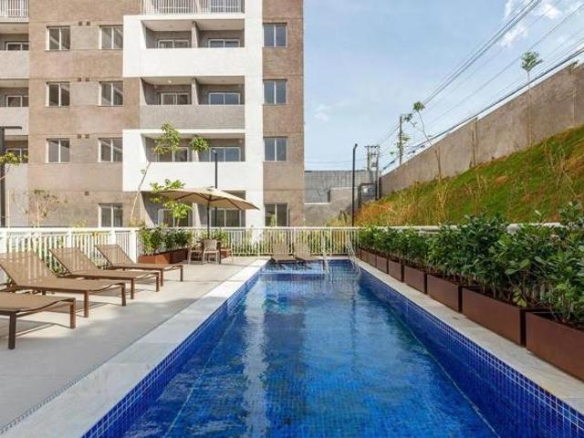 1 dorm, usp butanta