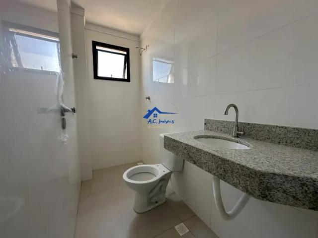 Apartamento 1 suíte com Lazer no Caiçara! Cód: IST002