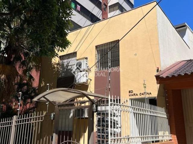 1 Dormitório