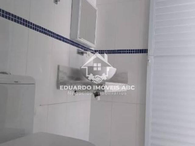 1 dormitório. 1 vaga coberta. Planalto São Bernardo do Campo