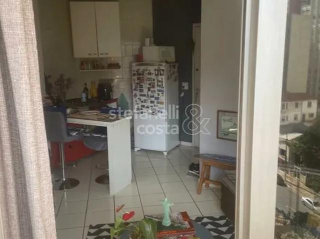 1 Dormitório, 1 vaga, próximo à Avenida Paulista
