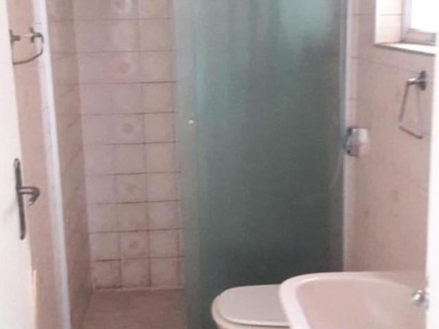 1 dormitório 50 metros