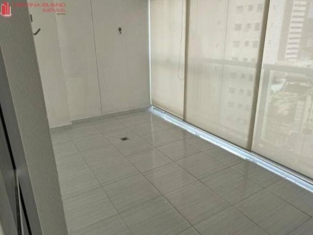 1 DORMITÓRIO, 550 MTS DO METRÔ CONCEIÇÃO, 53 m² Vila Guarani São Paulo/SP AP7277