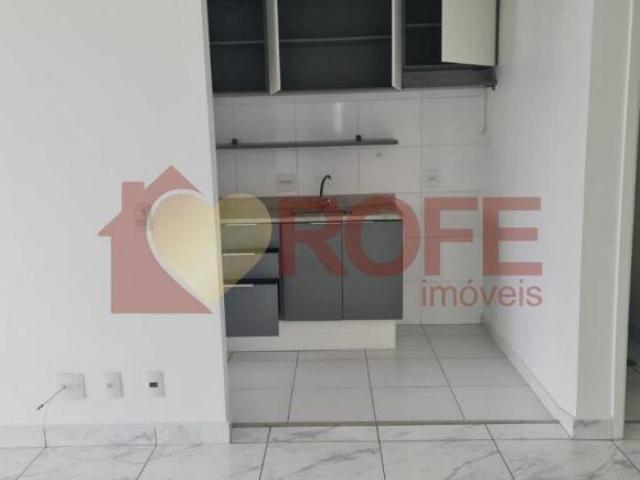 1 dormitório, cozinha montada, 1 vaga, Vila Mascote