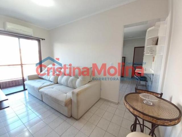 1 dormitório com lazer completo na Guilhermina SP