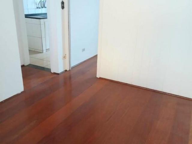 1 DORMITORIO COM VAGA ESTILO NEOCLÁSSICO PROXIMO METRO MARECHAL