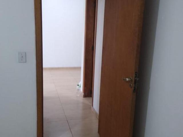 1 DORMITÓRIO COM VAGA PERTO DA PUC | DESOCUPADO