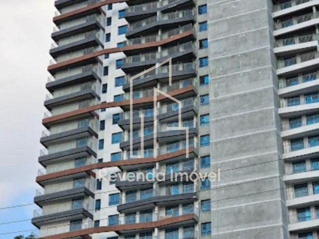 1 Dormitório Alto da Boa Vista., Santo Amaro São Paulo/SPSanto Amaro São Paulo/SP