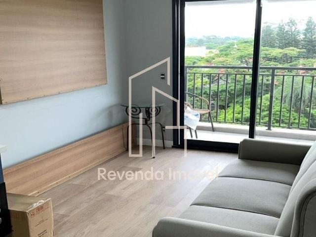 1 Dormitório Alto da Boa Vista., Santo Amaro São Paulo/SPSanto Amaro São Paulo/SP