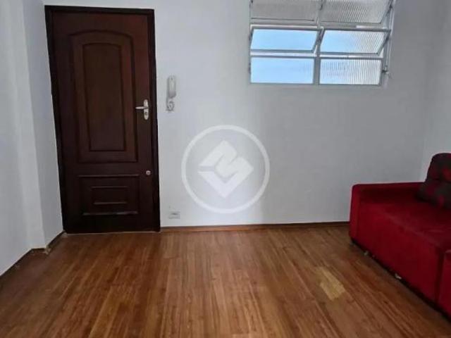 1 Dormitório Aparecida VENDA