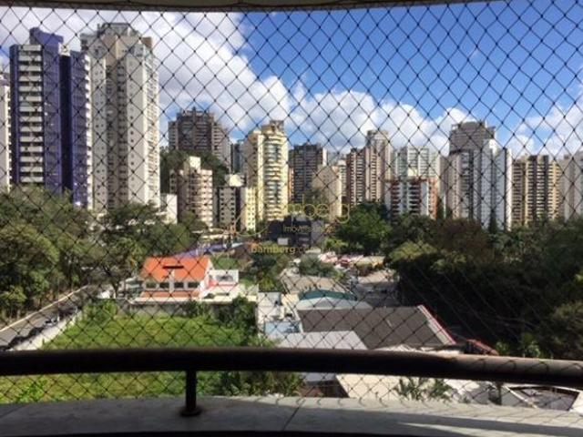 1 dormitório bem resolvido!