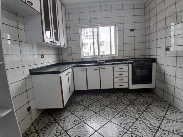 1 Dormitório Grande c/ Vaga – 60m² – Frente Rua – R$ 300 mil