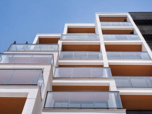 1 dormitório duplex | Bom Fim | Semi mobiliado