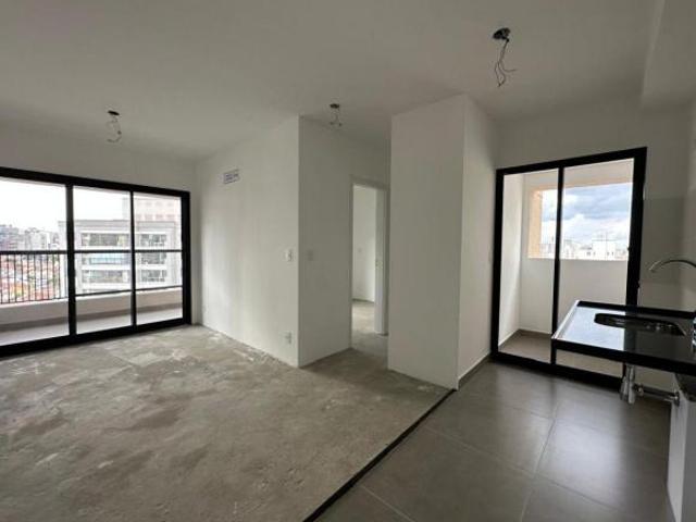 1 Dormitório Novo com Vaga Livre – Próximo ao Metrô Vila Mariana