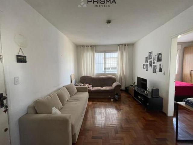 1 dormitório no centro com garagem