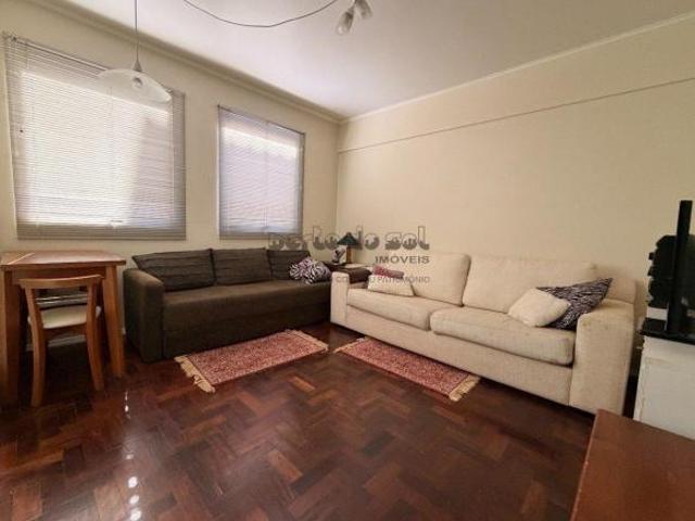 1 DORMITÓRIO NA AV INDEPENDÊNCIA COM EXCLUSIVIDADE