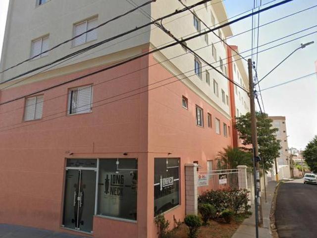 1 Dormitorio na USP São Carlos