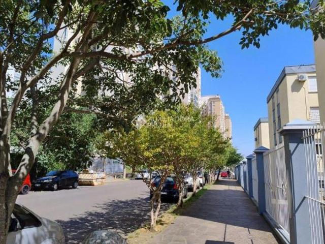 1 Dormitório próximo ao Parque Germânia
