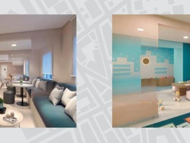 Apartamentos a 800 metros metro barra funda 1 e 2 dormitórios