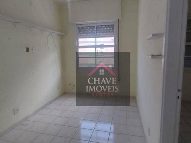1 Dormitório reformado, vista mar, Embaré