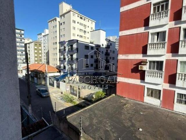 Apartamento á venda 1 dormitorio 40m² R$ 299mil Boqueirão Praia Grande/SP !