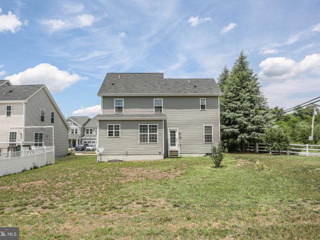 1 Doria Hill Drive