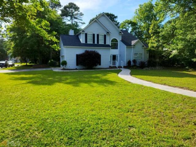 1 Dorset Ct, Savannah, GA 31410