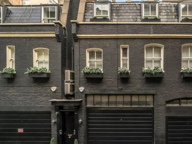 1 Down Street Mews, London, W1J 7AU, United Kingdom | 2 bed apartment for rent #167692336 | Rentberry