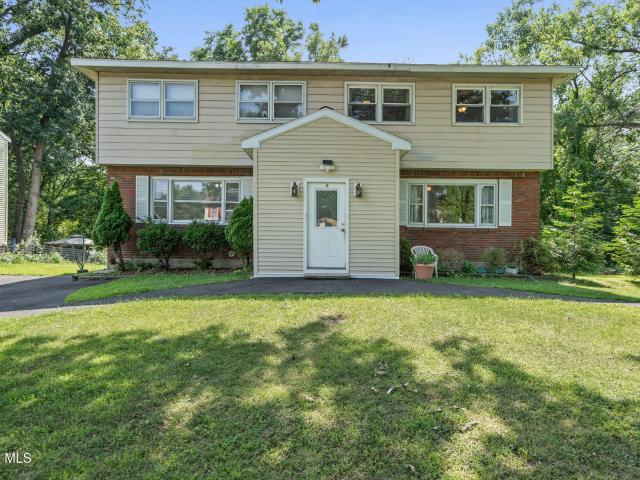 1 Dowling Road