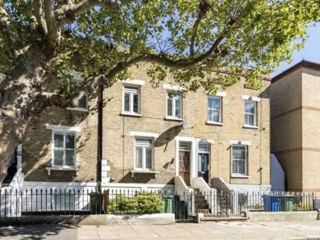 1 double bedroom Bermondsey