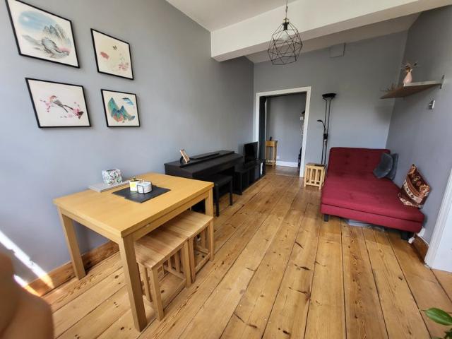 1 double bedroom flat near Whipps Cross Hospital