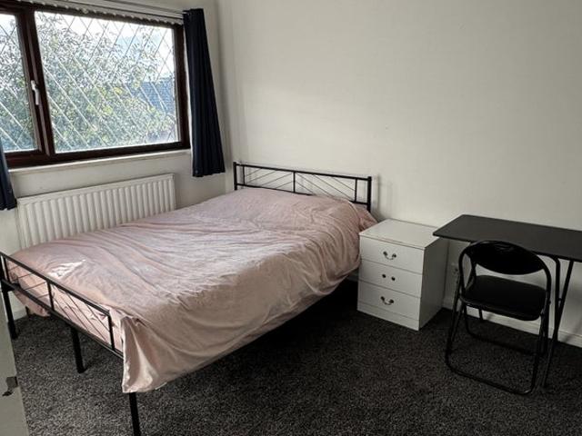 1 Double Room to Let Leeds City Centre