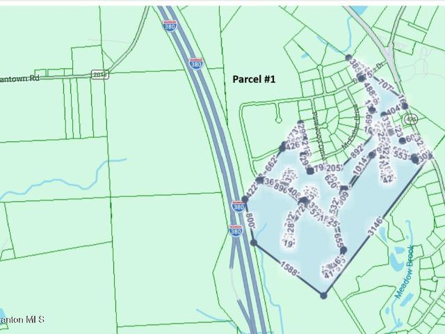 1 Douglas Dr, Gouldsboro, PA 18424 | MLS #SC261466
