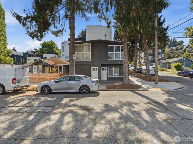 1 Dravus Street
