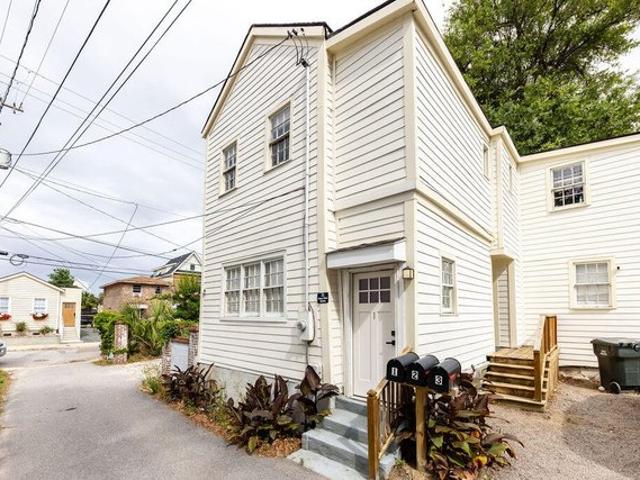 1 Drews Aly, Charleston, SC 29403