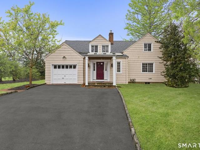1 Driftway, Greenwich, CT 06830