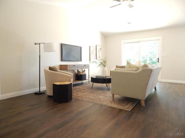 1 Dryhill Court