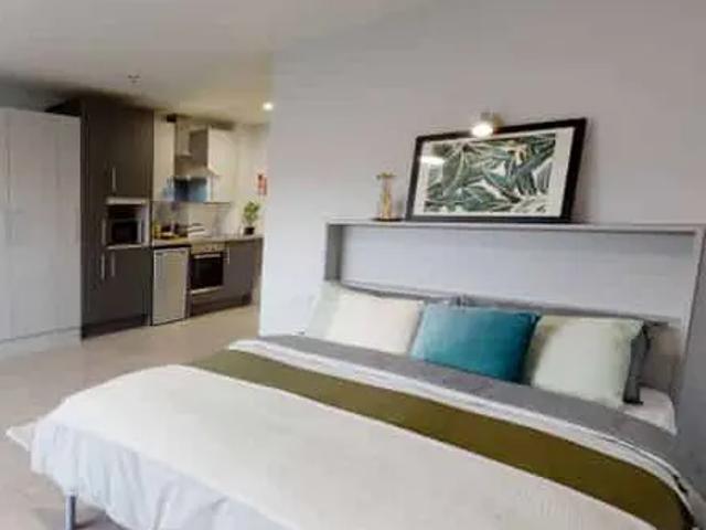 1 Drysdale Road, City of Edinburgh, EH11 1FA, United Kingdom | 1 bed apartment for rent #154642734 | Rentberry
