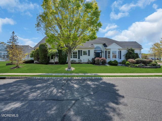 1 Evans Court