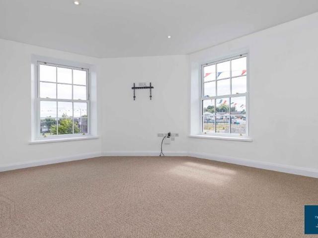 1 Evelyn House, 1 Fairgreen Road, Markethill, BT60 1PW