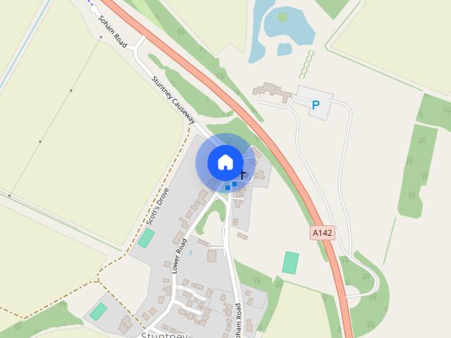1 Evelyns Orchard, Lower Road, Stuntney, Ely, Cambridgeshire, CB7