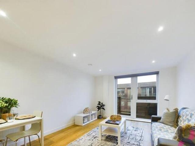 1 Every Street, The Plaza, Ancoats, 1 Bedroom Flat