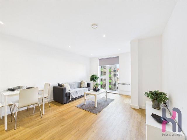1 Every Street, Ancoats M4, 2 bed flat to rent, £1,450 pcm | PrimeLocation
