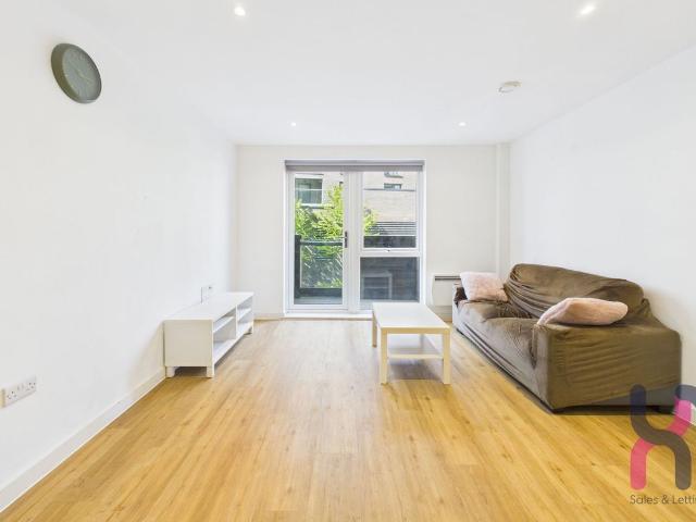 1 Every Street, Ancoats M4, 2 bed flat to rent, £1,400 pcm | PrimeLocation