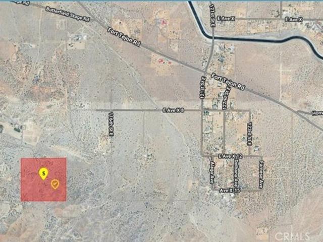 1 Evic Ave # X12, Pearblossom, CA 93553