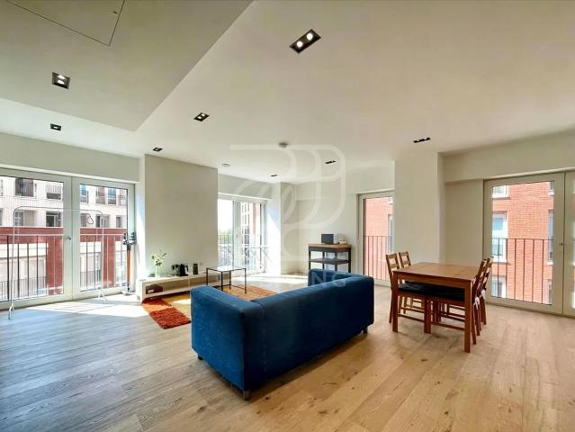 1 Exchange Gardens, London SW8, 2 bed flat to rent, £4,303 pcm | PrimeLocation