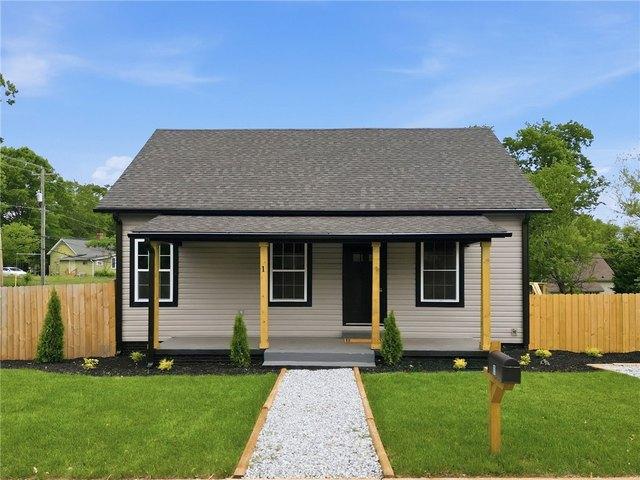 1 E 5th St, Greenville, SC 29611