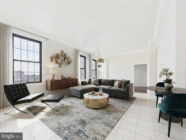 1 E Chase St Apt 614, Baltimore, MD 21202