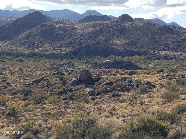 1 E Boulder Pass Road # 23A