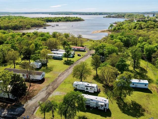1 E Boston St, Eufaula, OK 74432